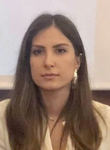 Marialaura Rea | Internet Society Italia